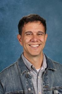Administration - Coastal Christian High School
